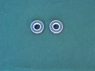 NEW SEALED BEARING SET FOR SHOPSMITH MARK V 4" JOINTER PLANER | eBay