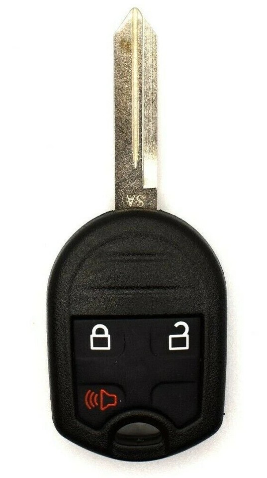 OEM Ford F-150 F-250 Expedition 164-R8070 Keyless Remote Head Key Fob ...