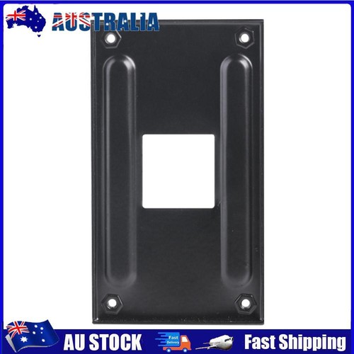 PC Motherboard CPU Cooler Bracket Metal Backplate Back Plate for AMD ...