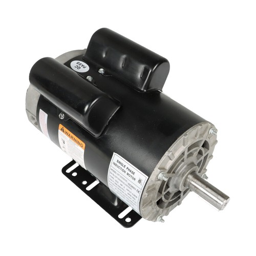 EMZ EM-05 Compressor Duty Electric Motor for sale online | eBay