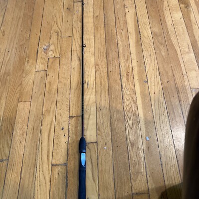 Spinning - Shakespeare Microspin