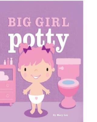 Big Girl Potty 9781491203903| eBay