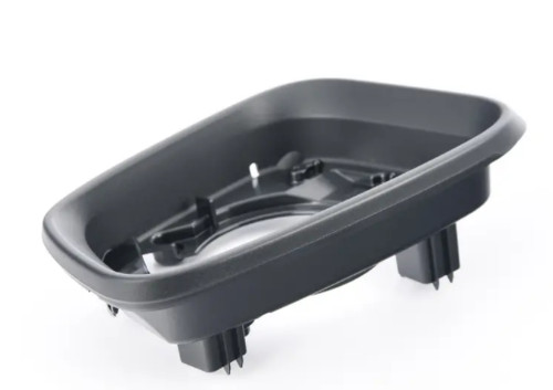 BMW 5 G30 FRONT RIGHT DOOR MIRROR SUPPORTING RING COVER 51167452320 17 ...