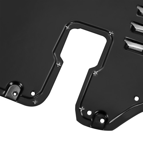 Engine Splash Shields Front 29110C6800 KI1228152 For 2016-2020 Kia ...