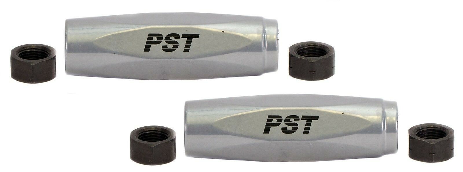 PST Polygraphite Front End Kit 1969-70 Pontiac Grand Prix (w/steel ...