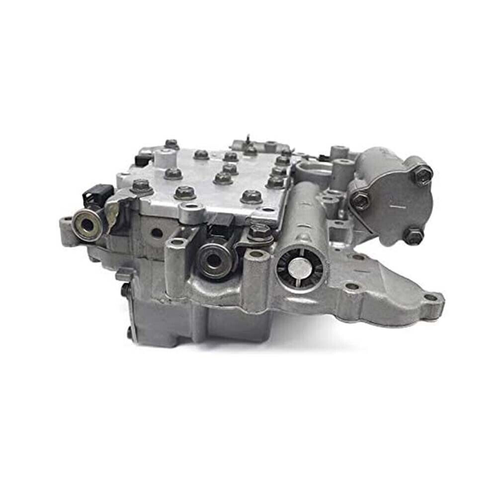 U340E U341E Transmission Valve Body For Toyota Yaris Corolla Scion 1.5 ...