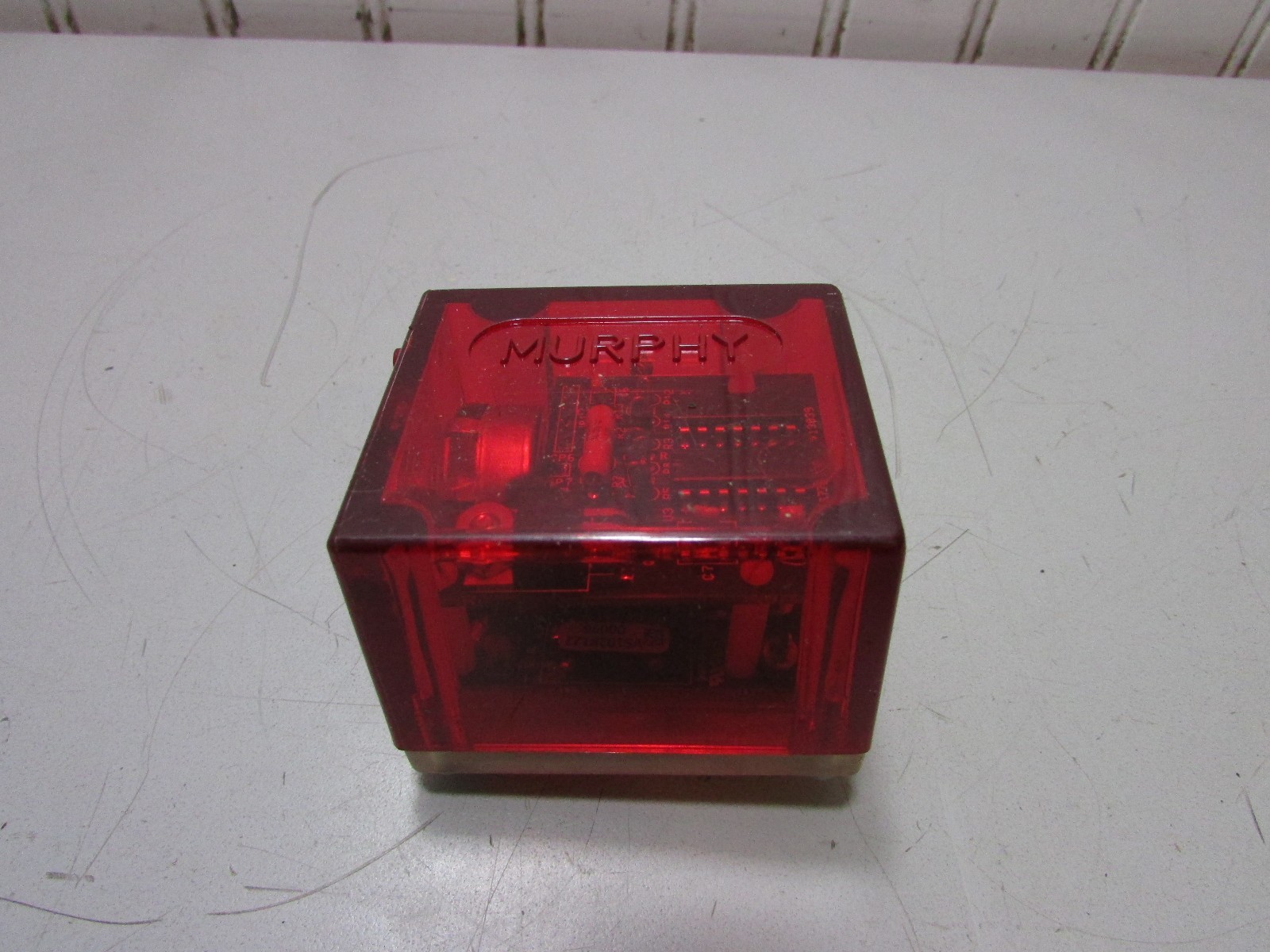 Murphy Speed Switch Wagner Allied Systems P/N 225169 | eBay