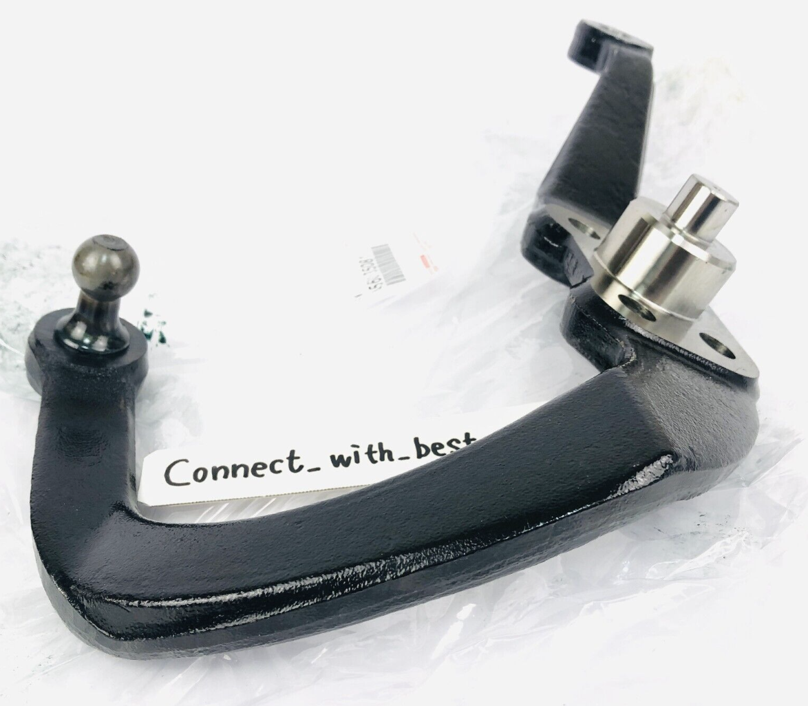 TOYOTA GENUINE 4Runner Hilux Pickup Steering Knuckle Arm LH 45601 ...