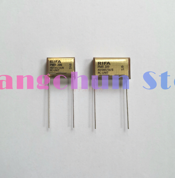 1PCS circuit PMR209MC 47n+100R 100n+47R X2 | eBay