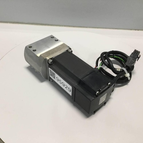 MITSUBISHI Servo Motor HC-MF43-S11 Used #95929 | eBay