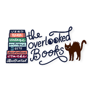 Overlooked Books | eBay Stores
