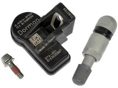 TPMS Sensor For 2015-2021 Ford Edge 2016 2017 2018 2019 2020 JB138TT | eBay