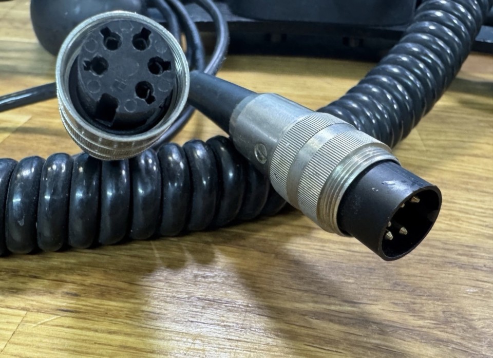 Fanatec ClubSport Formula V1 Wheel, SRM USB hub and SRM carbon shifters ...