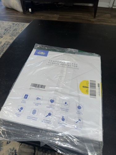 Innosure Tempered Glass Screen Protector For Car | eBay