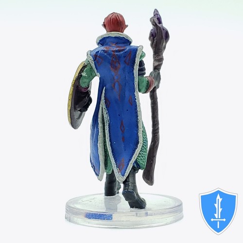 Caduceus Clay - The Mighty Nein #7 Critical Role D&D Firbolg Miniature ...