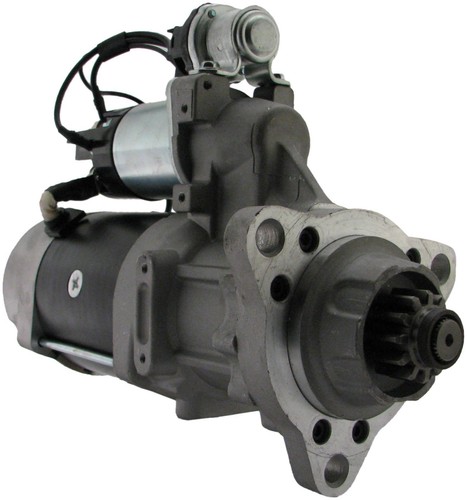 New Starter 8200434 8300058 Mercedes | eBay