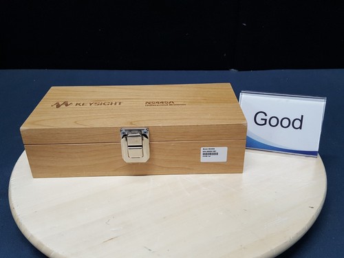 Keysight N5445A InfiniiMax III Browser Head (1087) | eBay