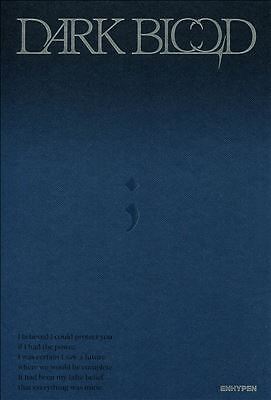 Dark Blood [Full Version] by Enhypen (CD, 2023) for sale online | eBay