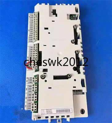 1PCS ABB ACS800 series high power inverter CPU board RCU-02C in good ...