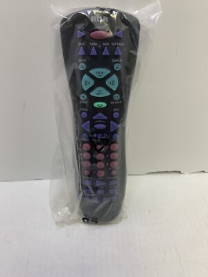 RCA Guide Plus Gemstar Universal Remote Control Brand New | eBay