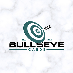 Bullseye Cards | eBay Stores