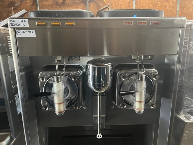 2006 Taylor 342 Margarita Daiquiri Slushie Frozen Drink Machine 1ph Air ...