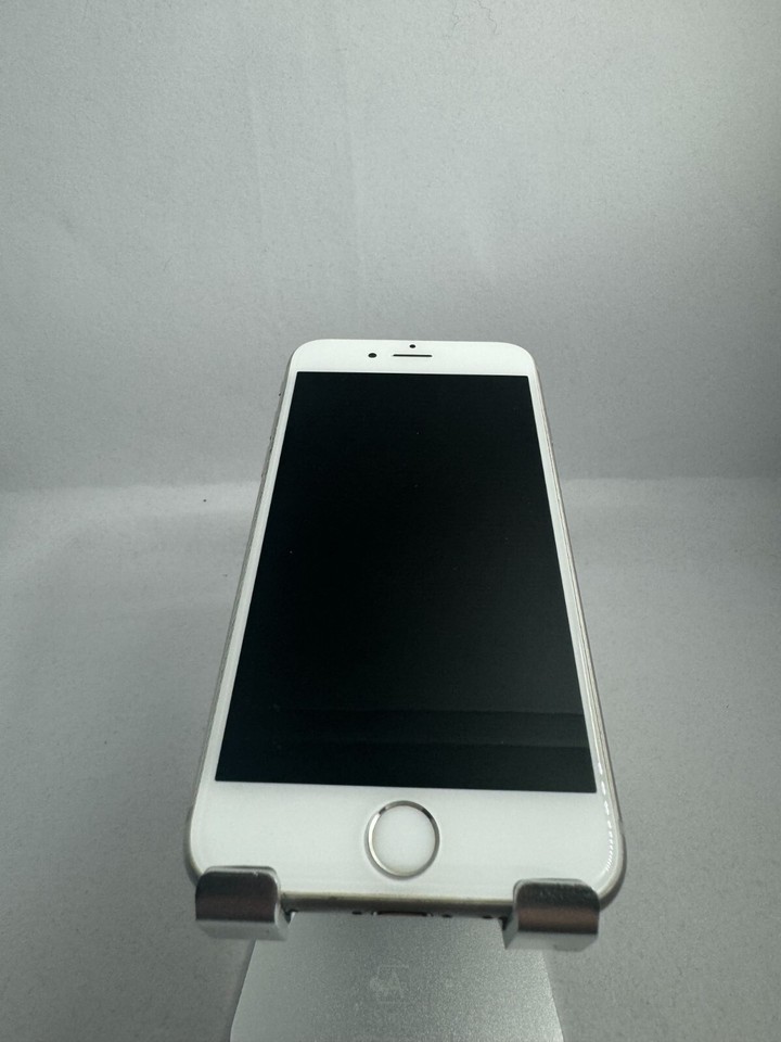 Apple iPhone 6s - 128 GB - Silver (Unlocked) **B Grade** | eBay
