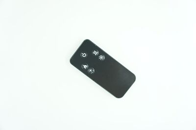 Remote Control For DIMPLEX Revillusion RLG20 DLG920 Electric Firebox ...