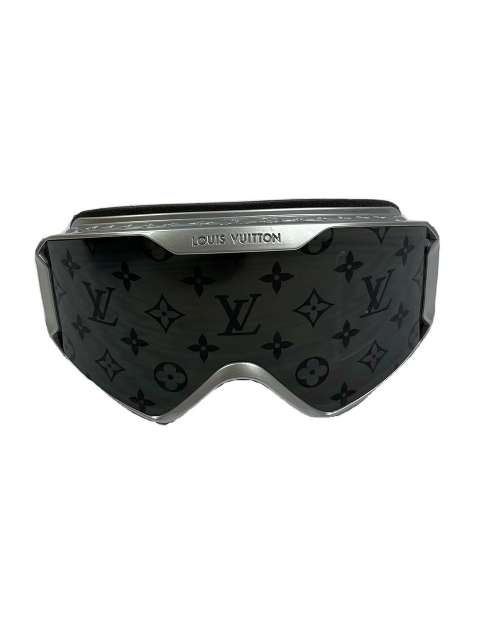 Louis Vuitton Ski Mask