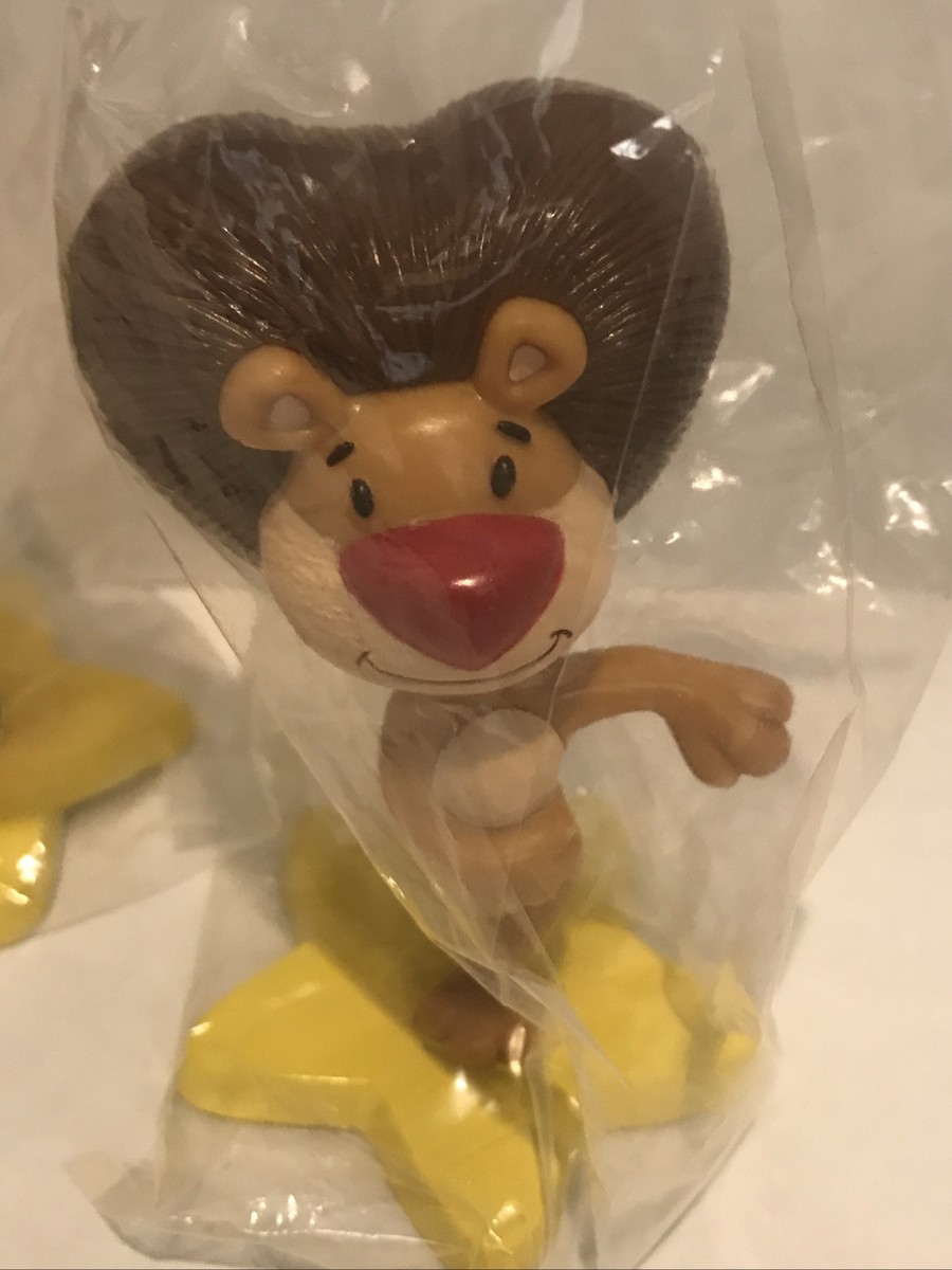 Playhouse Disney Clay Stanley