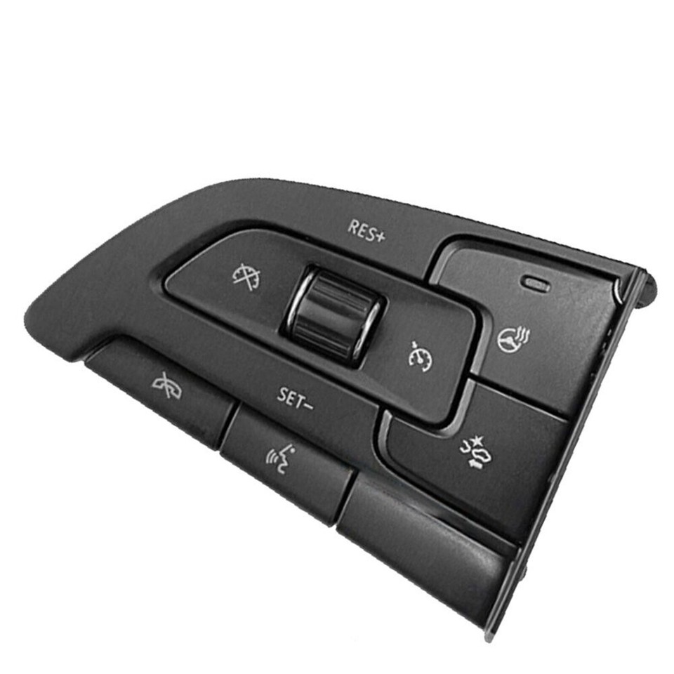 For Cadillac XT4 2.0L 86522937 13522519 Steering Wheel Switch Heating ...