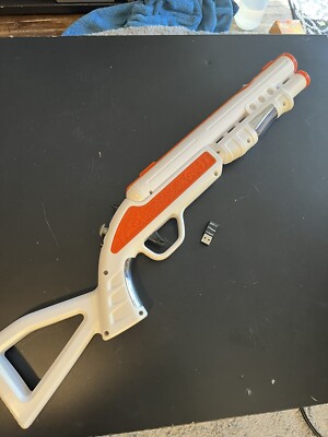 PS3 wireless rifle | eBay