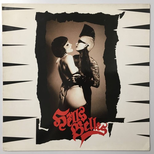 HELLS BELLS HELLS BELLS UK pressing | eBay