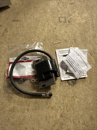 Briggs & Stratton 592846 Magneto Armature for 691060, 799651 Engines ...