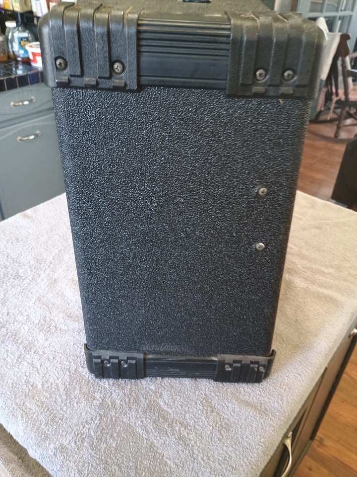 Crate GX-80 by SLM combo guitar amplifier solid state custom 12 speaker ...