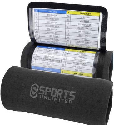 Sports Unlimited Adult Triple Wrist Coach, Football Arm Bands, Baseball ...