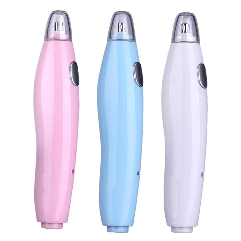 Electric Eraser Set Sketching Highlight Pen with 16 x Refills Diameter ...