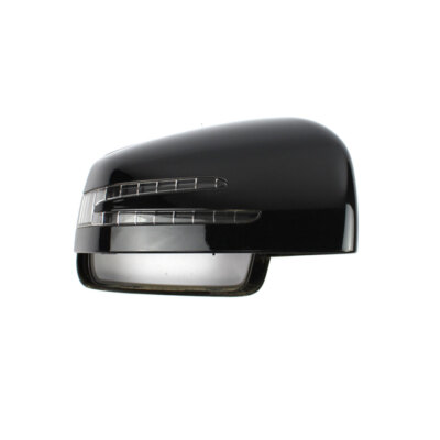 Mercedes Mirror Cap Turn Signal Exterior Mirror Right A1668100264 9040 ...