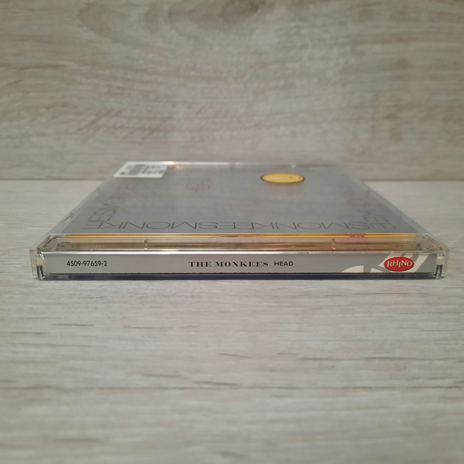 The Monkees - Head (Original Soundtrack) for sale online | eBay