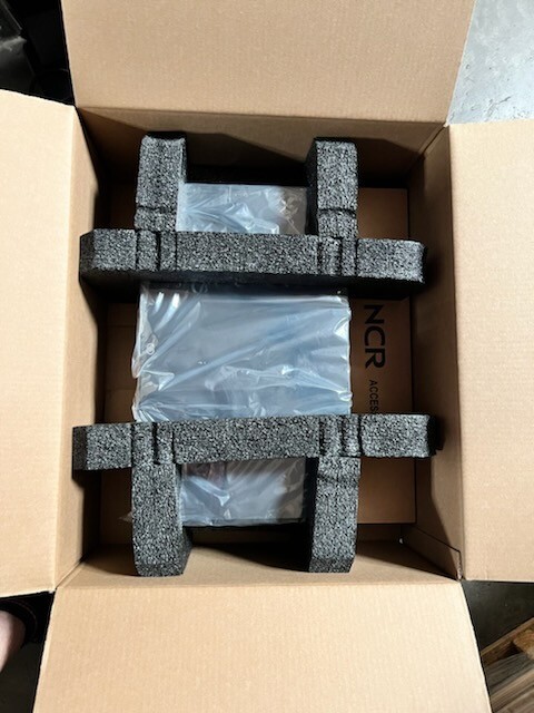 NEW - NCR 7772-1518-8801 POS TERMINALS | eBay