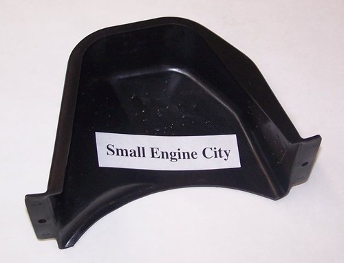 Snapper 8245 8246 8264 8265 Snow Blower Belt Cover 7017734YP - 17734 ...