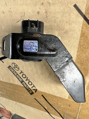 1996-2000 Toyota 4Runner, 1996-1998 Tacoma OEM Vapor Pressure Sensor ...