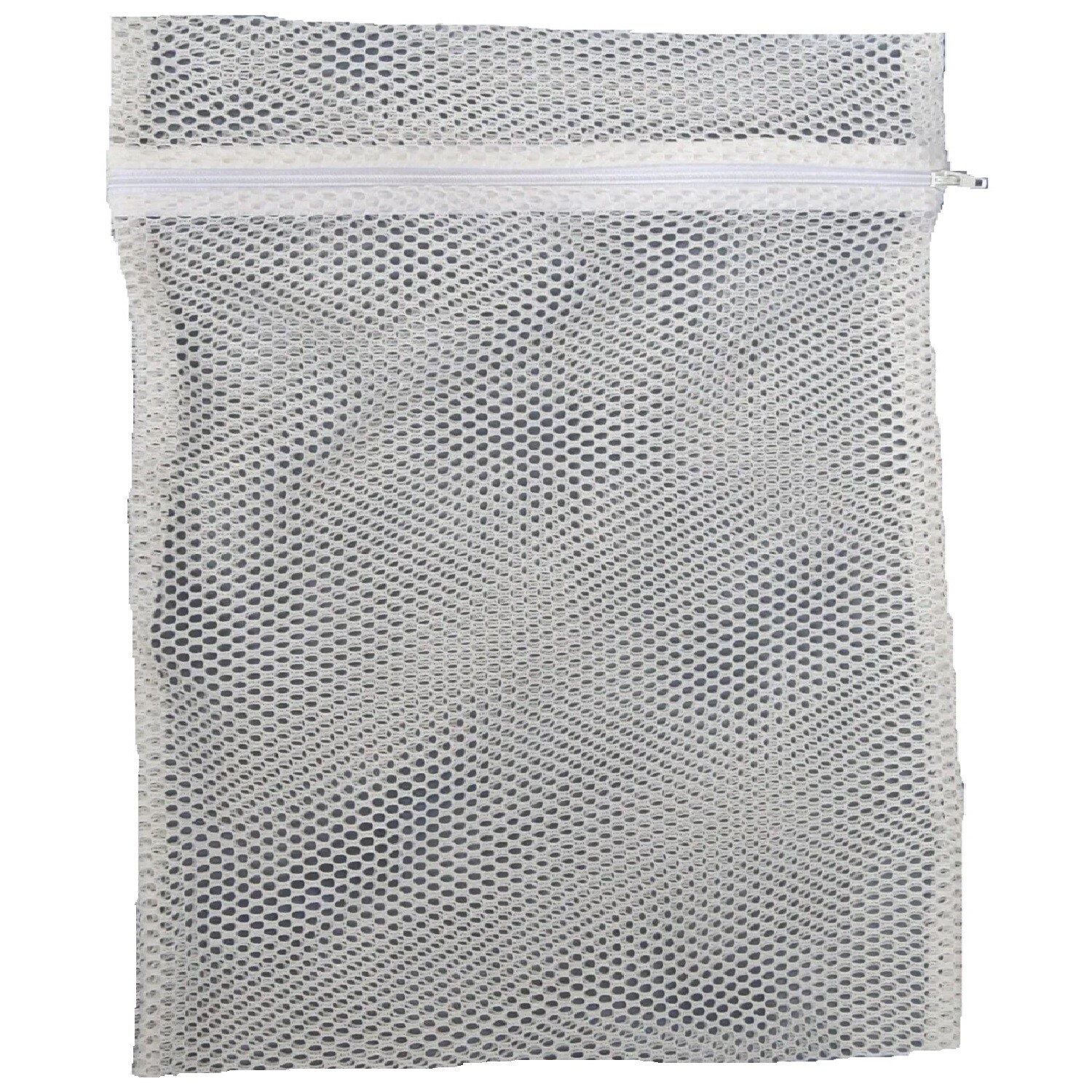 Strong Drawstring or Zipped Net Laundry Wash Washing Machine Bags Net ...