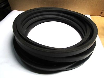 D&D PowerDrive C435 V Belt, Rubber, 7/8" x 439" OC | eBay