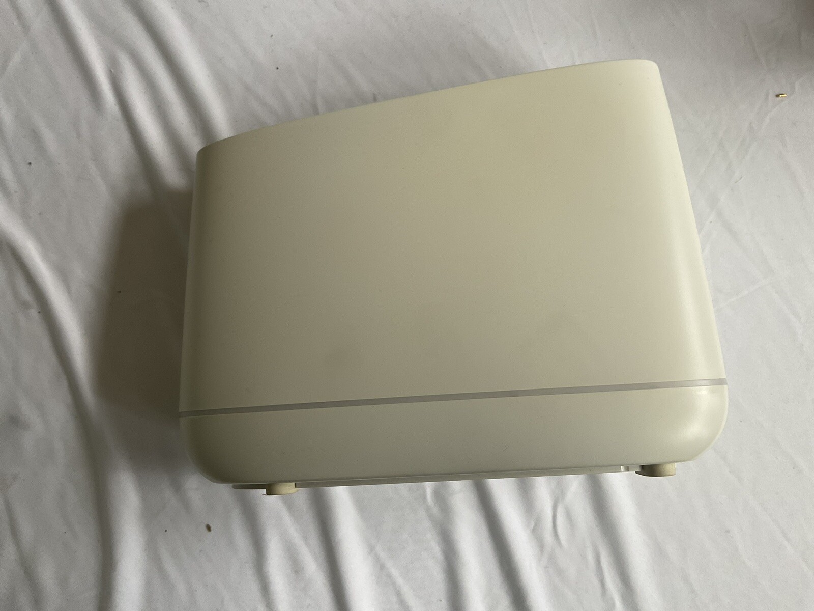 Vivint SM2-2W10 Smart Drive 4-Channel Wireless 1TB DVR - White for sale ...