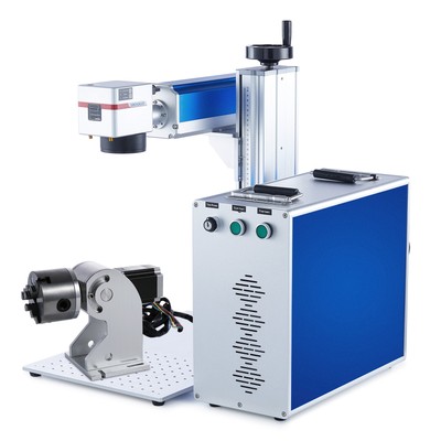 Industrial Lasers - Universal Laser System
