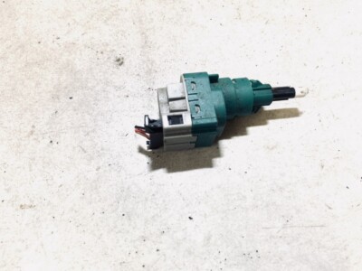 7l6945511 Brake Light Switch (sensor) - Switch (Pedal Contact) f ...