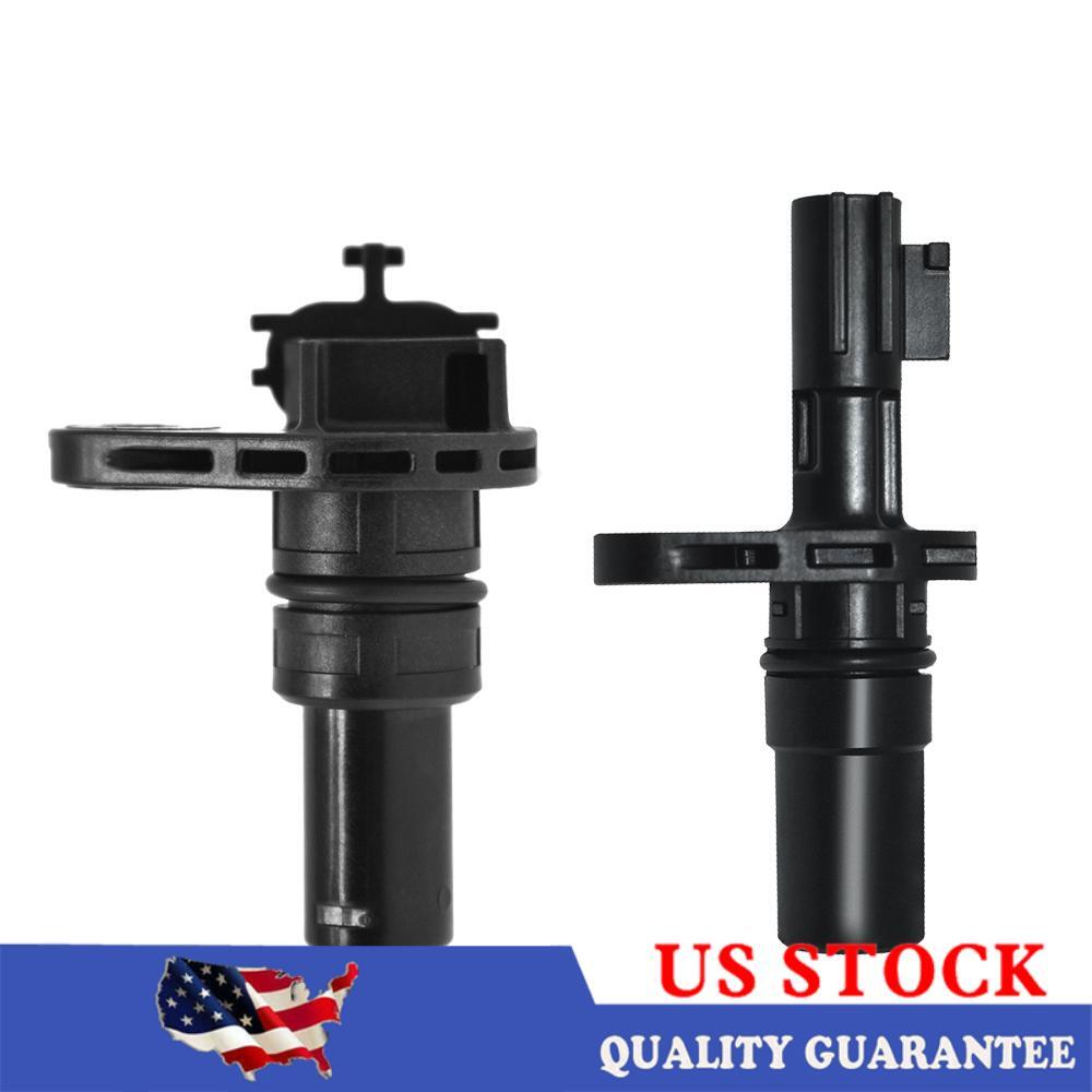 2pcs Automatic Vehicle Speed Sensors For Nissan Sentra Versa 1.6L 1.8L ...