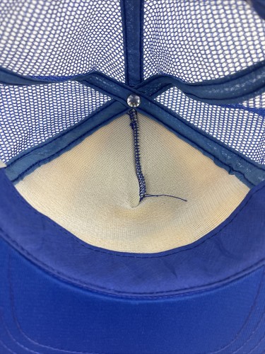 USAF AIR FORCE AIR NATIONAL GUARD WASH ANG HAT RESERVIST RESERVES ...