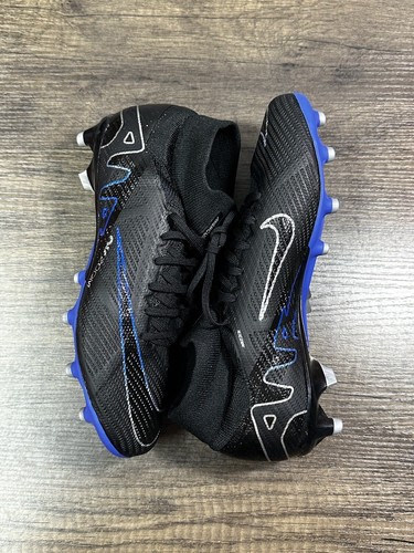 Size 10 - Nike Zoom Mercurial Superfly 9 Pro AG Pro Shadow Pack for ...